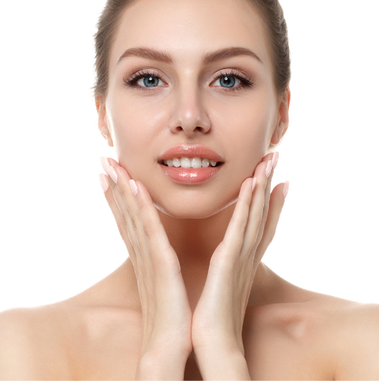 Jawline Slimming, Nottingham | Medical Cosmetics